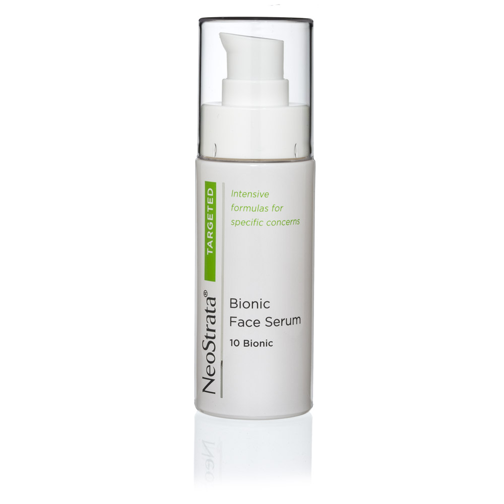 Targeted Bionic Face Serum 30ml - True Medispa