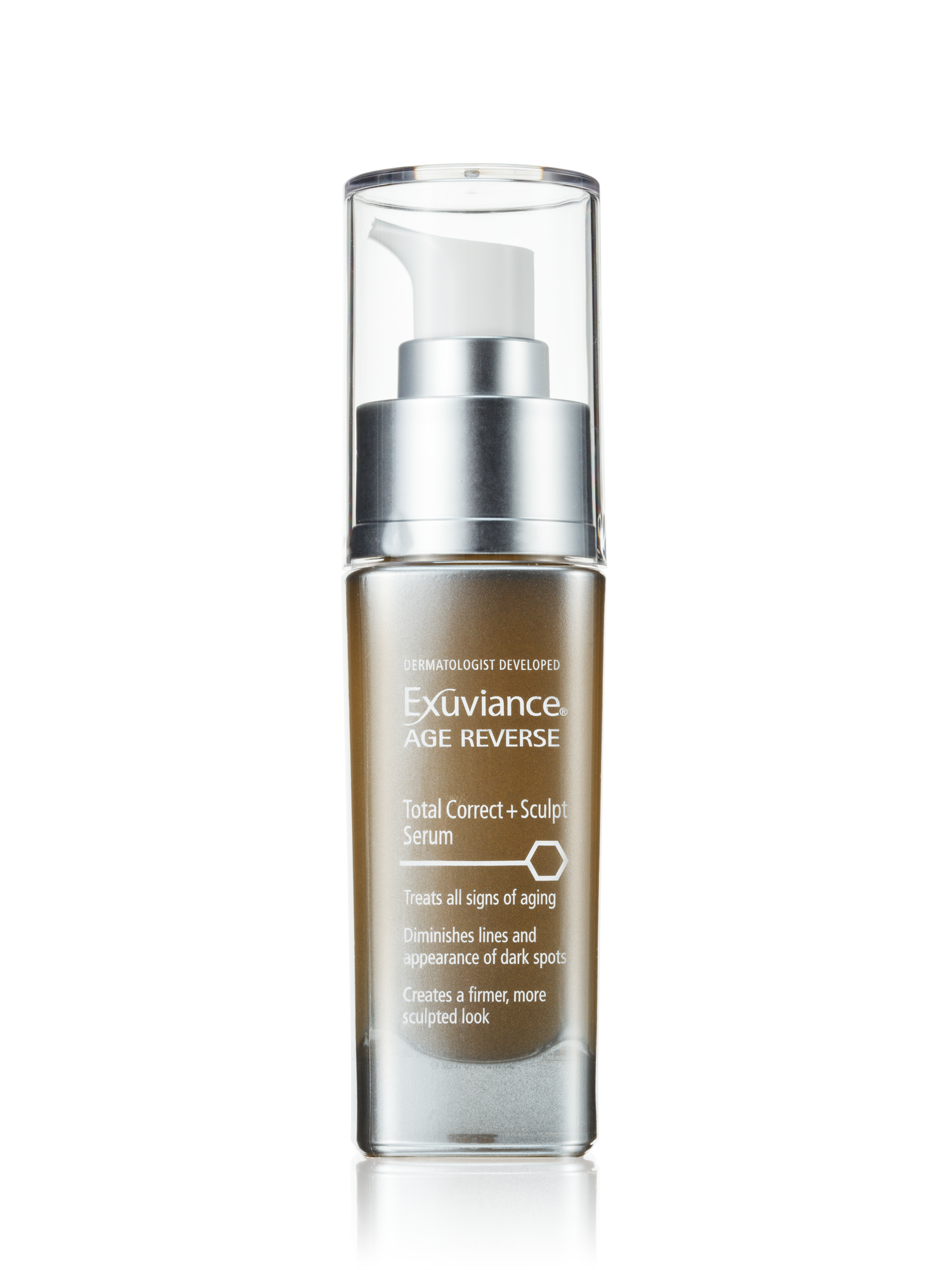 Age Reverse Total Correct + Sculpt Serum 30g - True Medispa