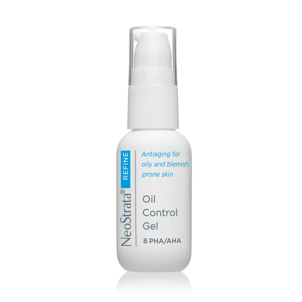 Refine Oil-Control Gel 30g - True Medispa